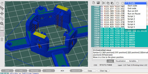 What is G-Code in CNC Programming? - jmhmanufacturing.com