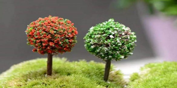 Making miniature Trees - Here's what You Should Know - jmhmanufacturing.com