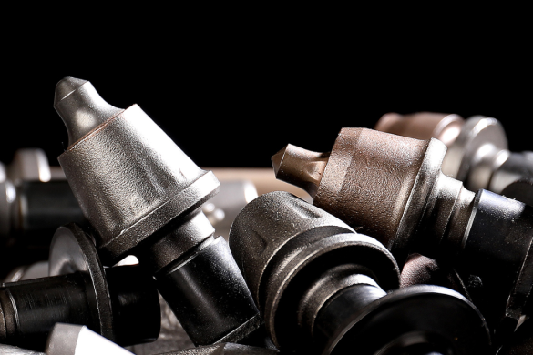 The Bulk Gaining Industry - jmhmanufacturing.com